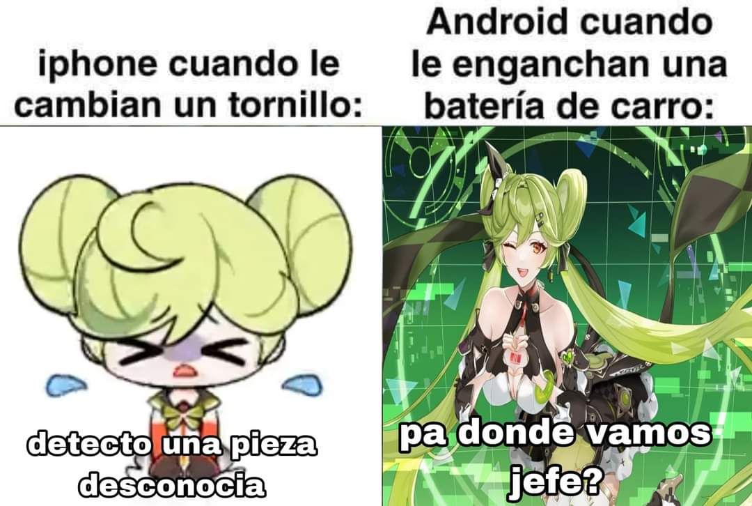 Android God Honkai Impact 3rd | HoYoLAB