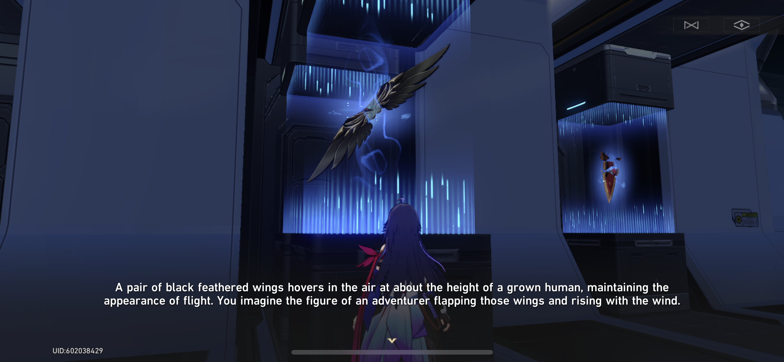 Genshin Easter egg - No. 2 Honkai: Star Rail | HoYoLAB