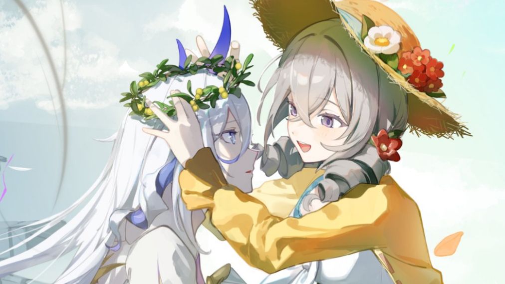 [ Beta 6.6 | Valkyrie Overview ] Misteln Schariac is here to weave your ...