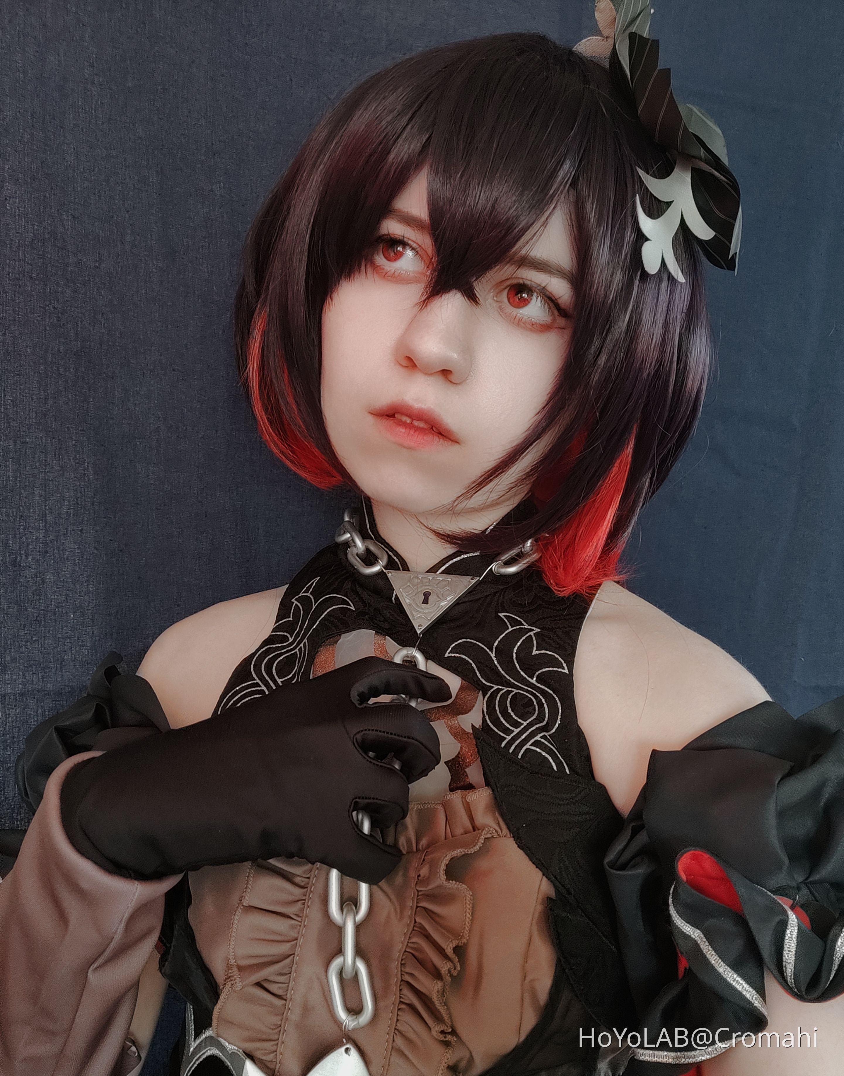 Dark Seele costest Honkai Impact 3rd | HoYoLAB