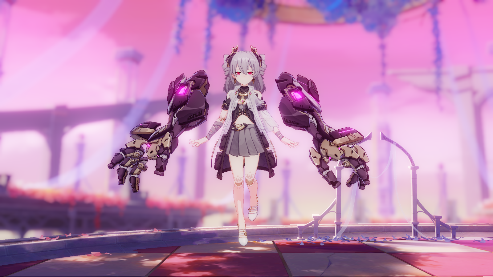 [6.6 Beta] Terminal Aide 0017 [PROMETHEUS] Elysian Realm Guide Honkai Impact 3rd | HoYoLAB