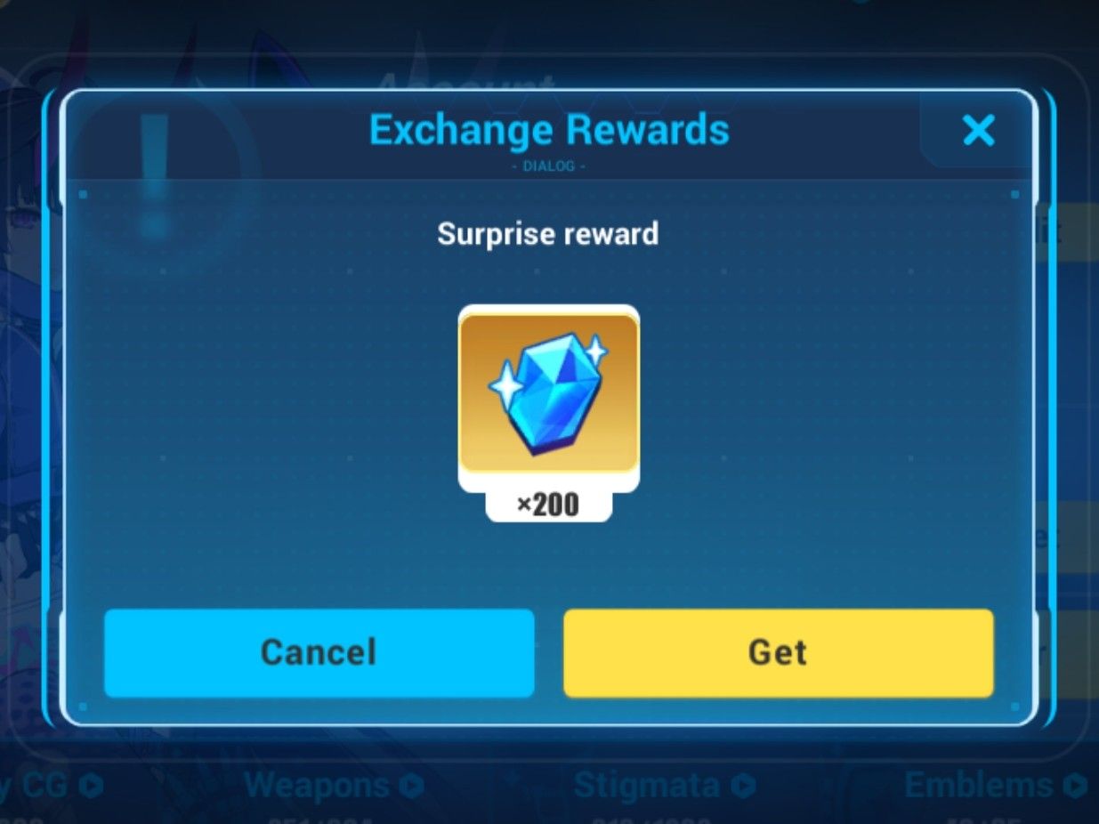 Redeem Code Sea Server Honkai Impact 3rd | HoYoLAB