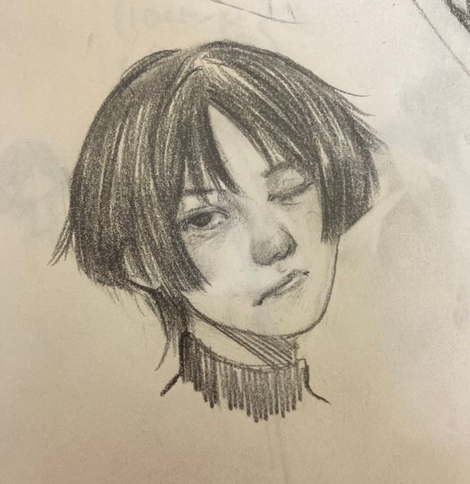 Wanderer simp #3 Genshin Impact | HoYoLAB