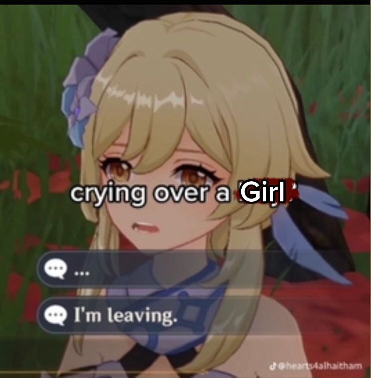 Here for your friends Genshin Impact | HoYoLAB