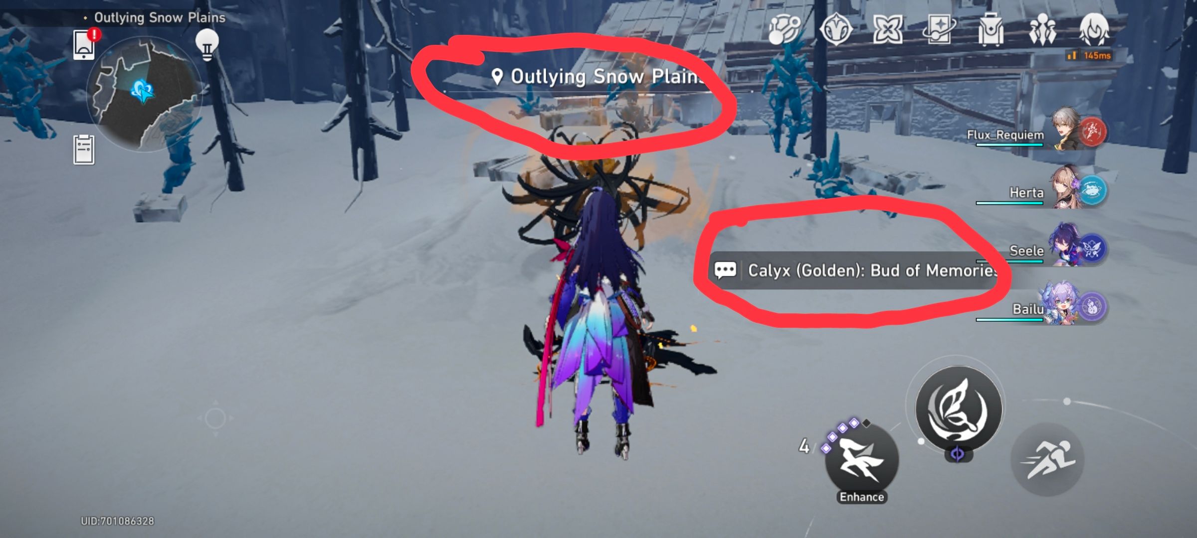 Best Strategy for Golden Calyx Honkai: Star Rail | HoYoLAB