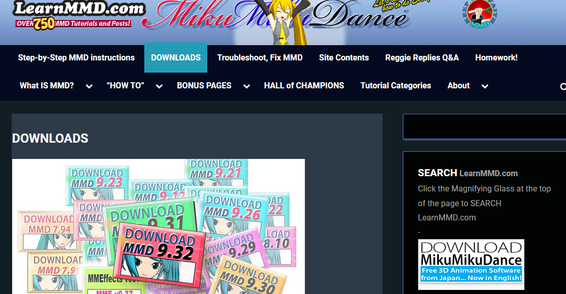 how to make MMD and how to get MMD model hoyoverse Honkai: Star Rail ...