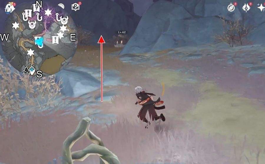 The Chasm Chest Collection Guide X Genshin Impact | HoYoLAB