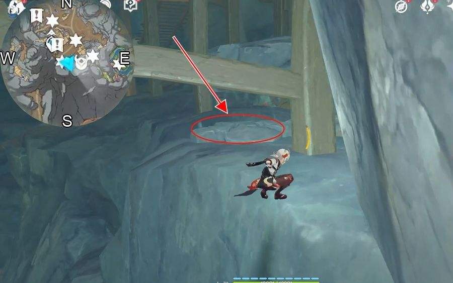 The Chasm Chest Collection Guide VIII Genshin Impact | HoYoLAB