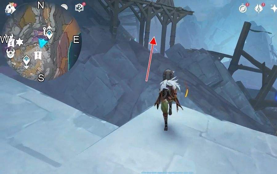 The Chasm Chest Collection Guide X Genshin Impact | HoYoLAB