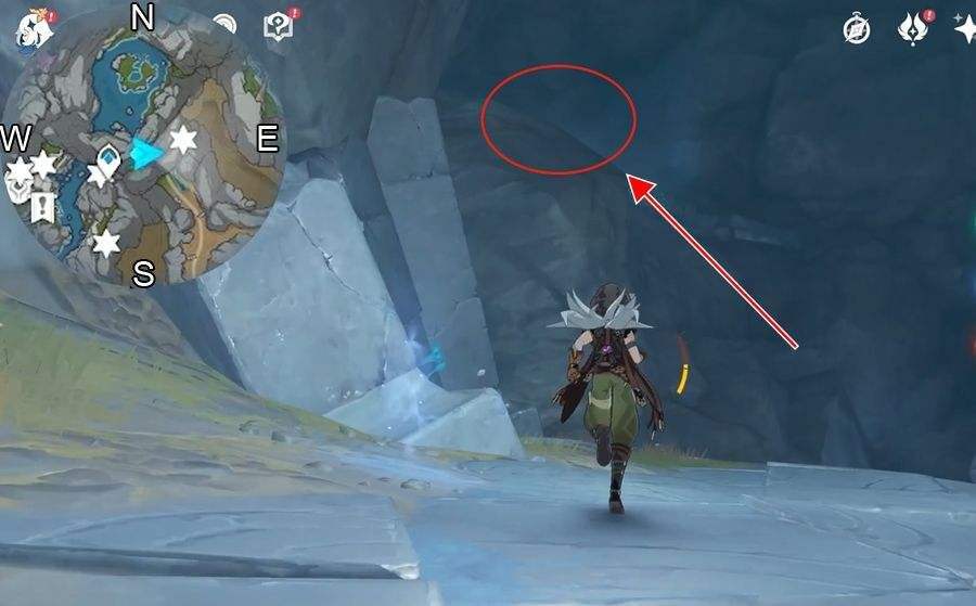 The Chasm Chest Collection Guide XII Genshin Impact | HoYoLAB