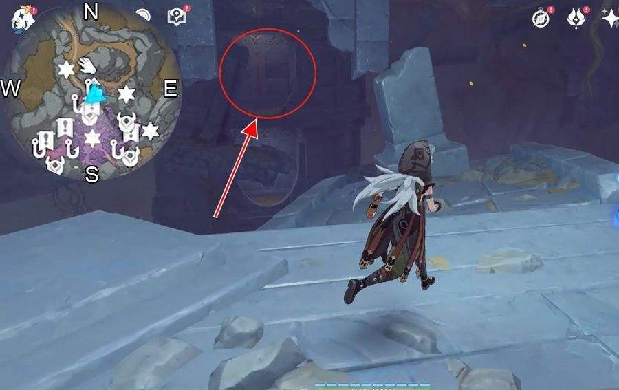 The Chasm Chest Collection Guide X Genshin Impact | HoYoLAB