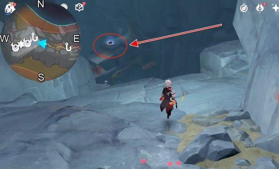 The Chasm Chest Collection Guide XII Genshin Impact | HoYoLAB