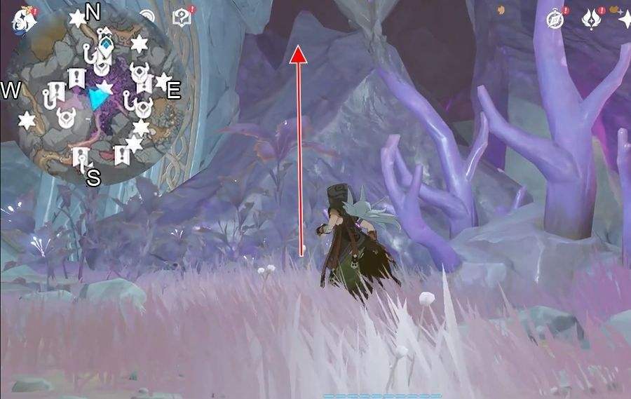 The Chasm Chest Collection Guide X Genshin Impact | HoYoLAB