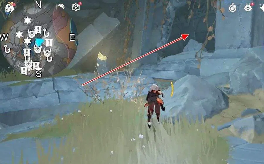 The Chasm Chest Collection Guide XI Genshin Impact | HoYoLAB