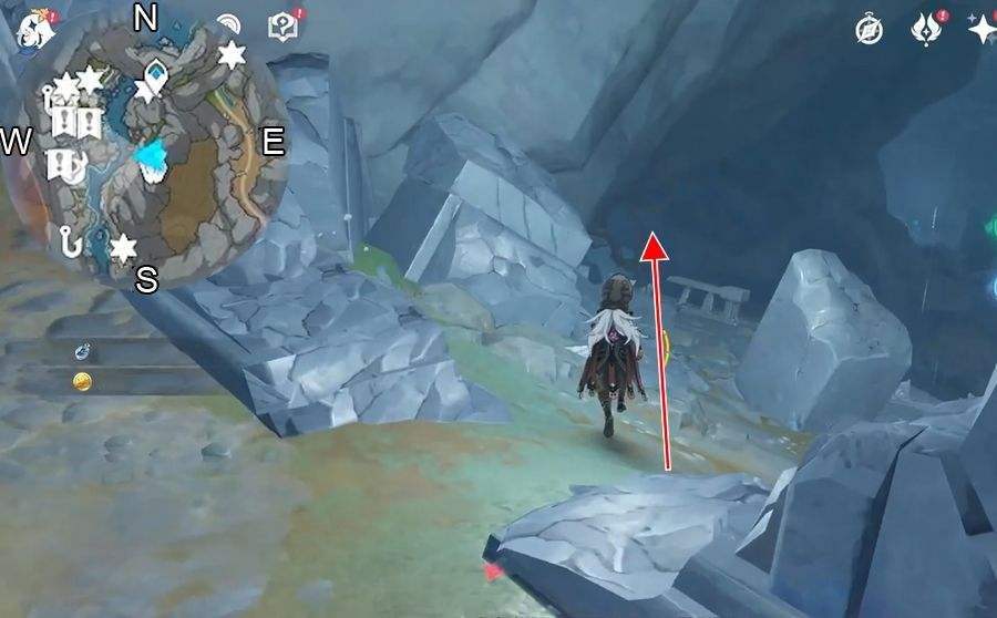 The Chasm Chest Collection Guide XII Genshin Impact | HoYoLAB