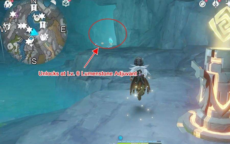 The Chasm Chest Collection Guide IX Genshin Impact | HoYoLAB