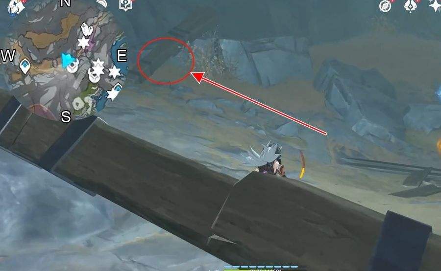 The Chasm Chest Collection Guide IX Genshin Impact | HoYoLAB