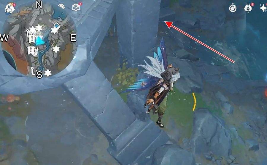 The Chasm Chest Collection Guide XII Genshin Impact | HoYoLAB