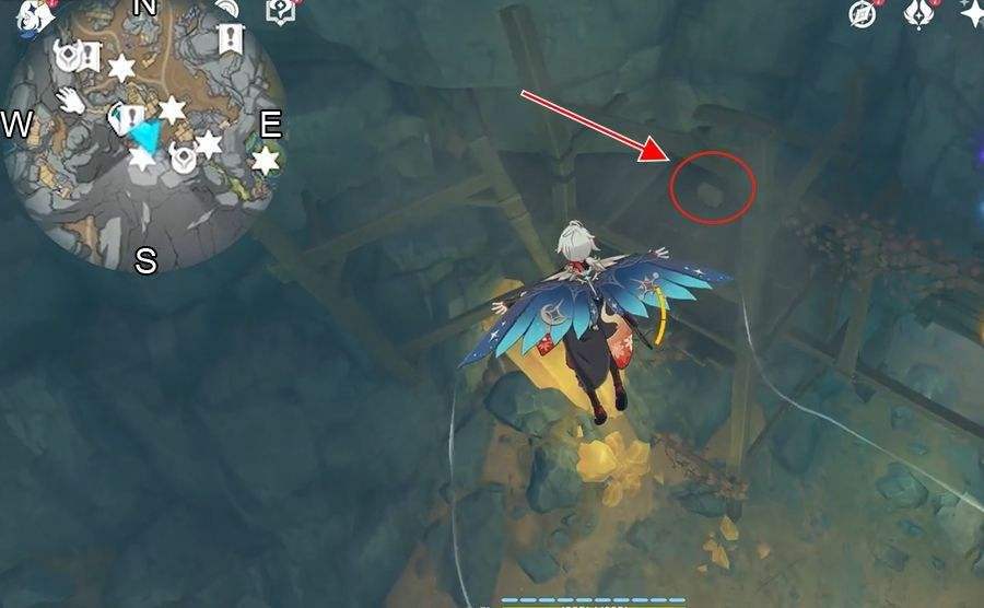 The Chasm Chest Collection Guide VIII Genshin Impact | HoYoLAB