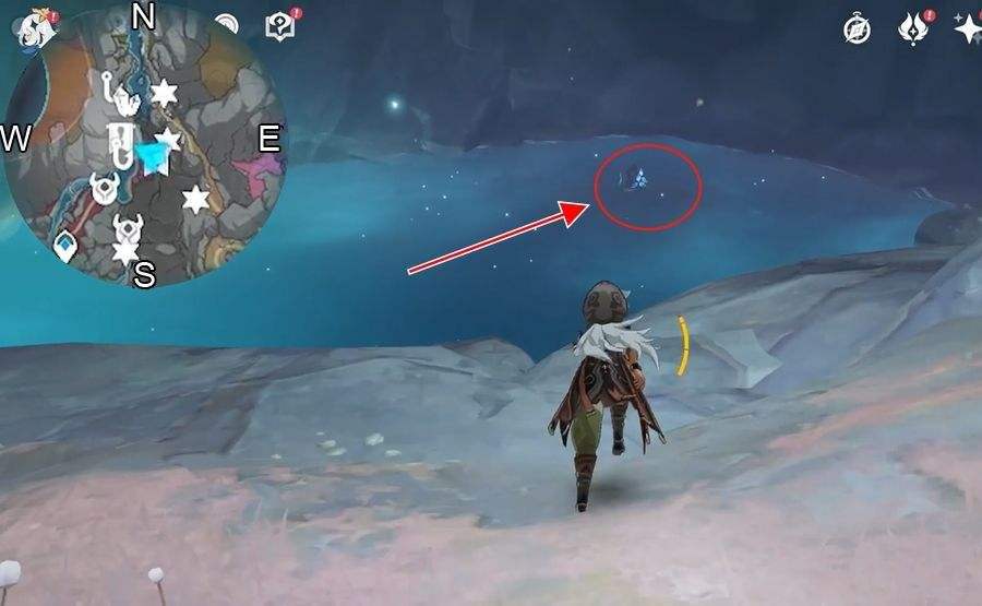 The Chasm Chest Collection Guide XII Genshin Impact | HoYoLAB