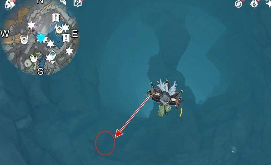 The Chasm Chest Collection Guide IX Genshin Impact | HoYoLAB