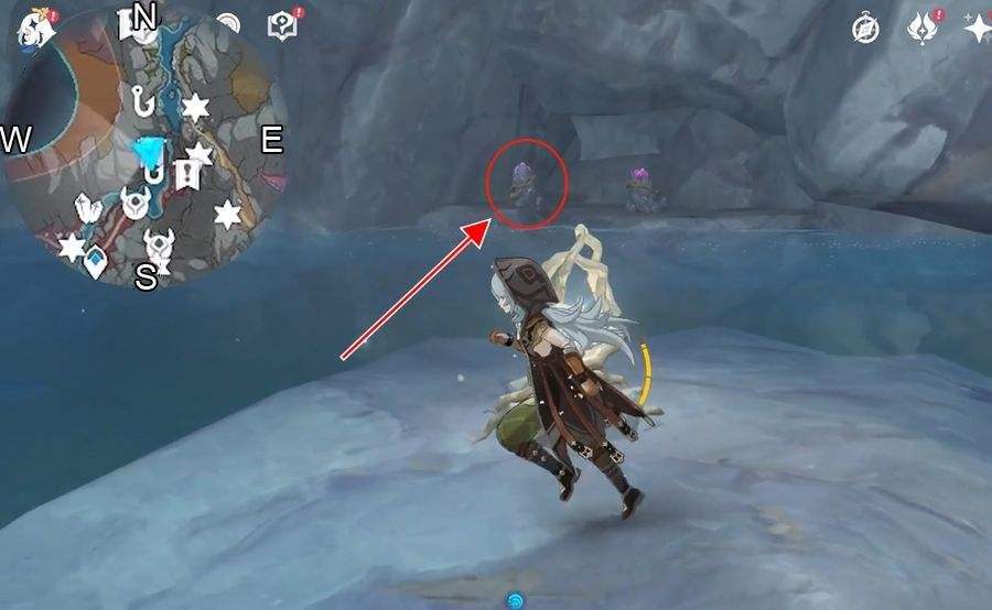 The Chasm Chest Collection Guide XII Genshin Impact | HoYoLAB