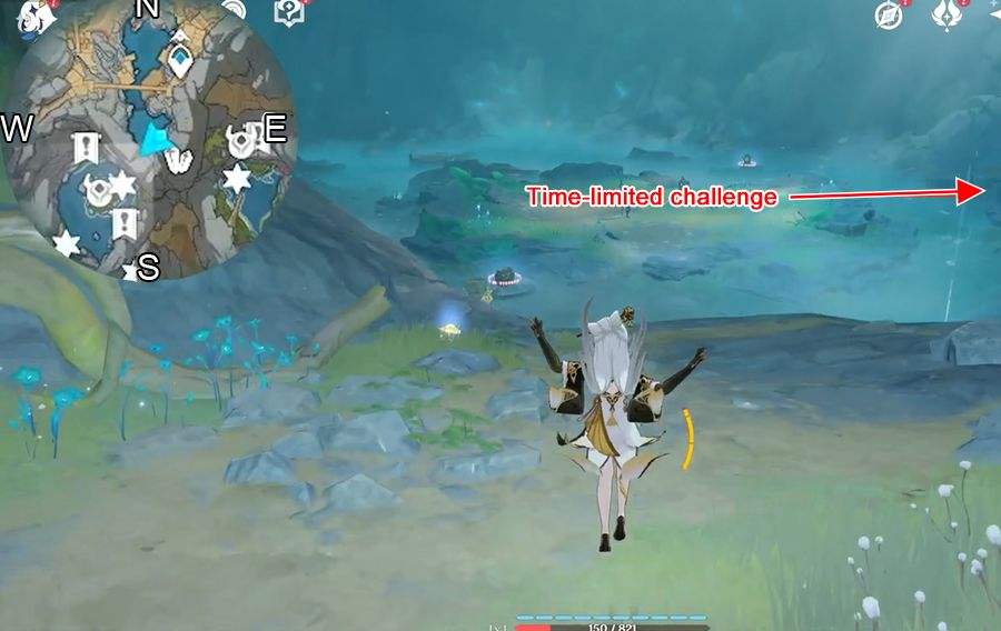 The Chasm Chest Collection Guide IX Genshin Impact | HoYoLAB