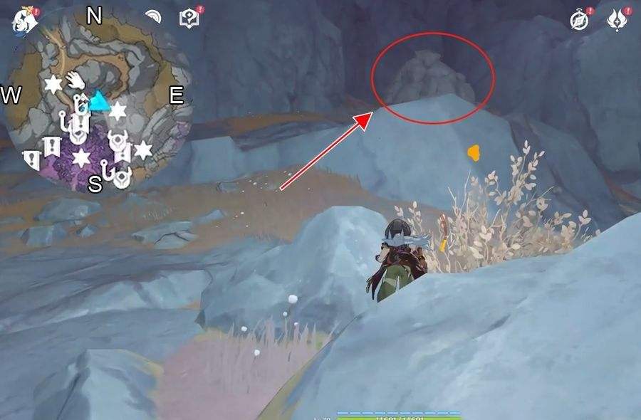 The Chasm Chest Collection Guide X Genshin Impact | HoYoLAB