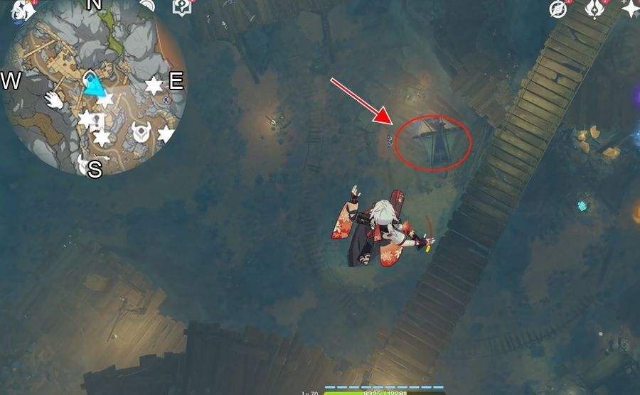 The Chasm Chest Collection Guide VIII Genshin Impact | HoYoLAB