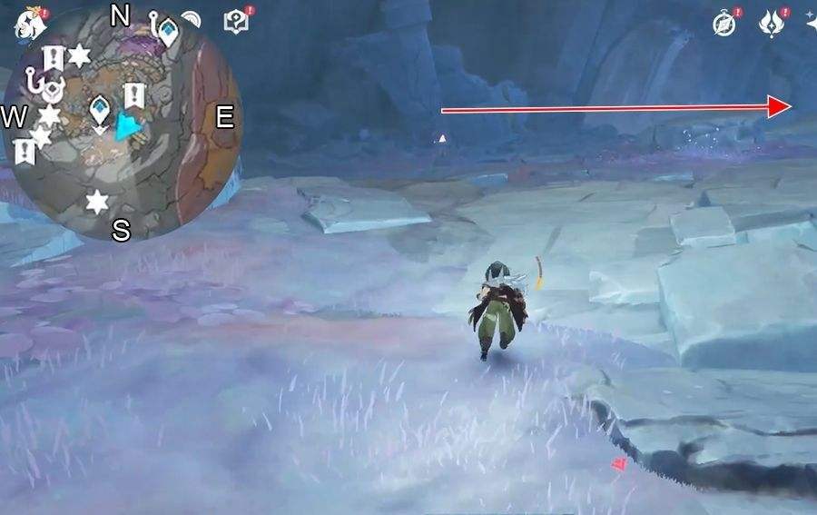 The Chasm Chest Collection Guide X Genshin Impact | HoYoLAB