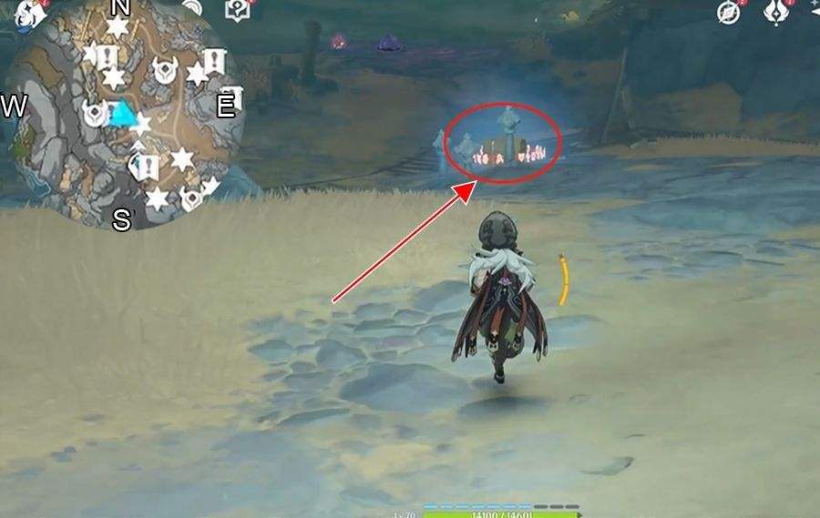 The Chasm Chest Collection Guide VIII Genshin Impact | HoYoLAB