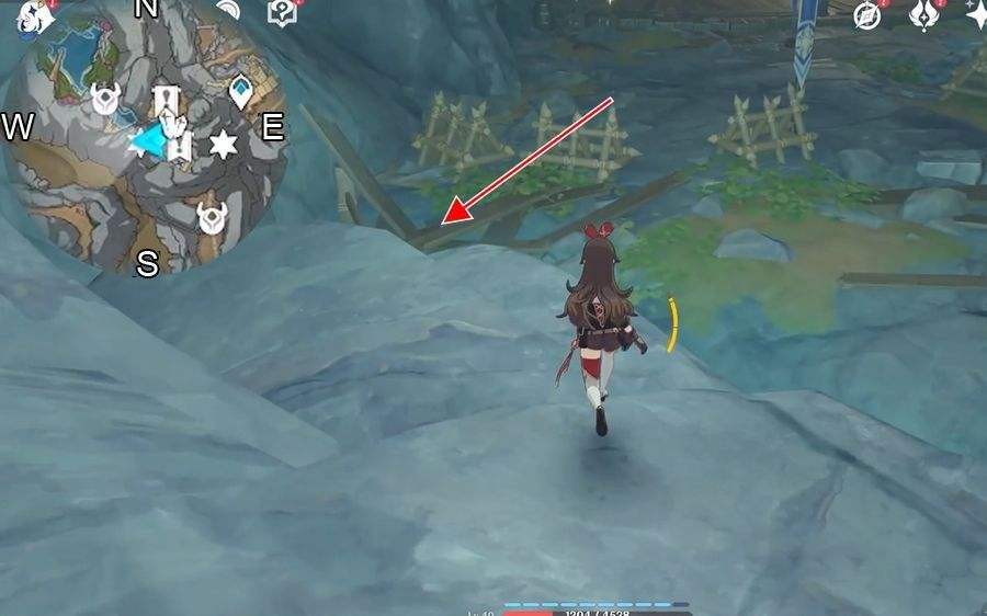 The Chasm Chest Collection Guide IX Genshin Impact | HoYoLAB