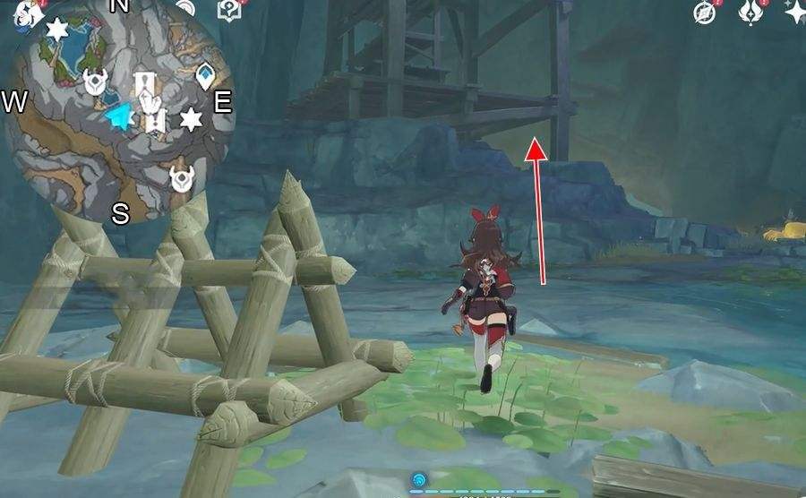 The Chasm Chest Collection Guide IX Genshin Impact | HoYoLAB
