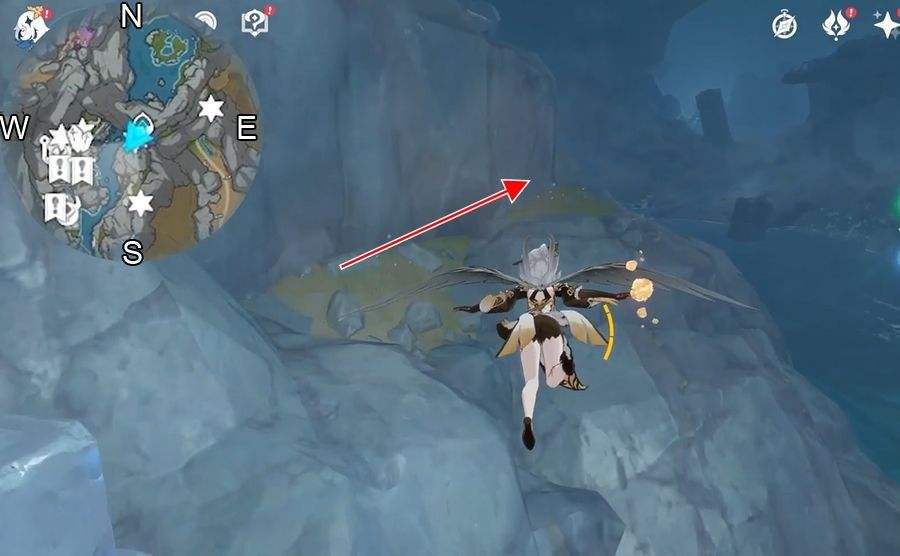 The Chasm Chest Collection Guide XII Genshin Impact | HoYoLAB