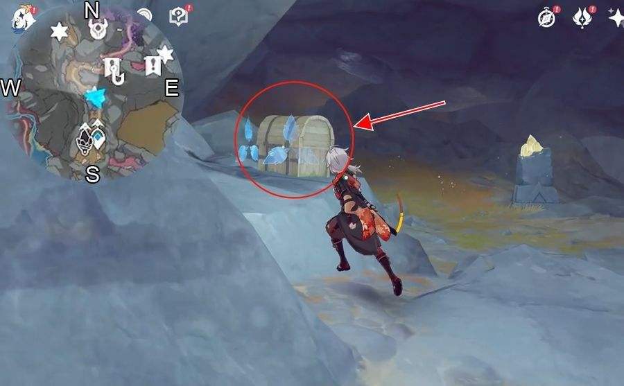 The Chasm Chest Collection Guide X Genshin Impact | HoYoLAB