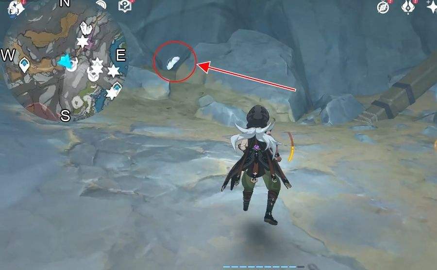 The Chasm Chest Collection Guide IX Genshin Impact | HoYoLAB