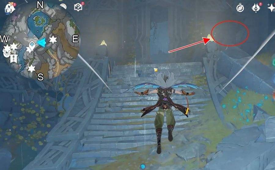 The Chasm Chest Collection Guide XII Genshin Impact | HoYoLAB