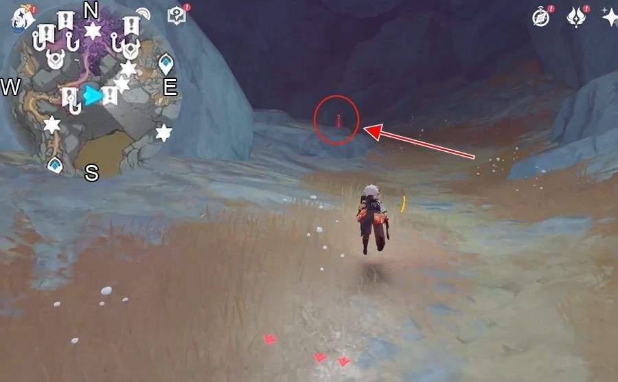 The Chasm Chest Collection Guide X Genshin Impact | HoYoLAB