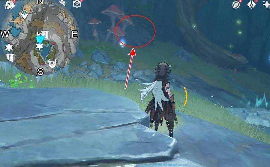 The Chasm Chest Collection Guide IX Genshin Impact | HoYoLAB