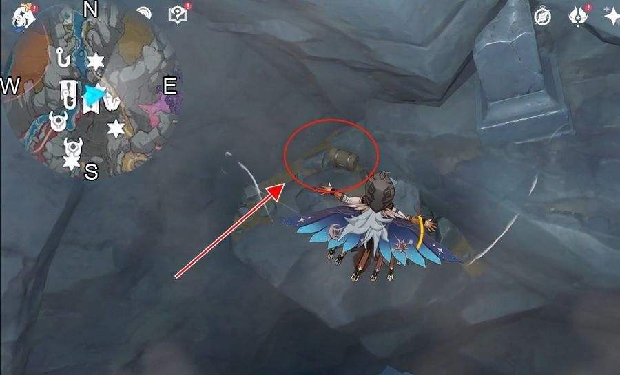 The Chasm Chest Collection Guide XII Genshin Impact | HoYoLAB