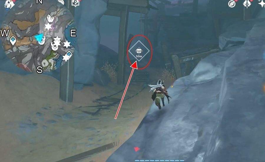 The Chasm Chest Collection Guide IX Genshin Impact | HoYoLAB