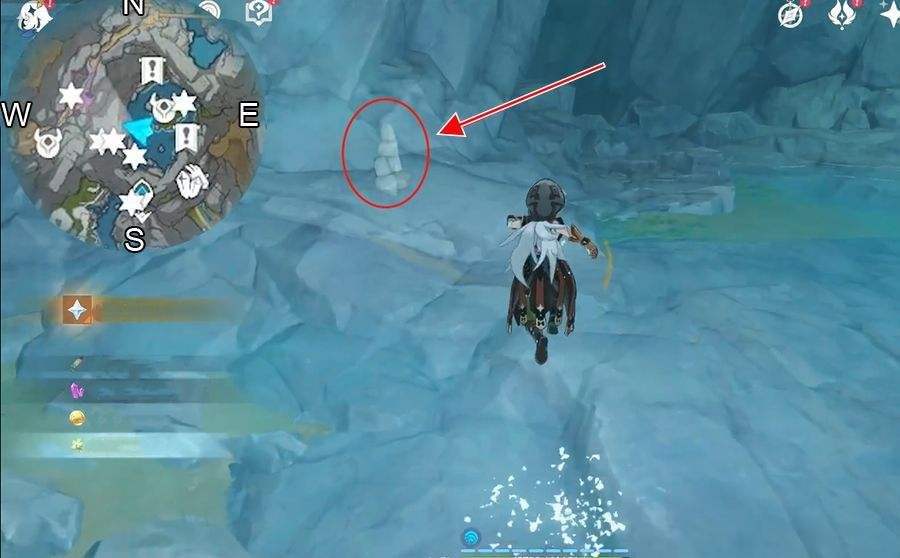 The Chasm Chest Collection Guide IX Genshin Impact | HoYoLAB