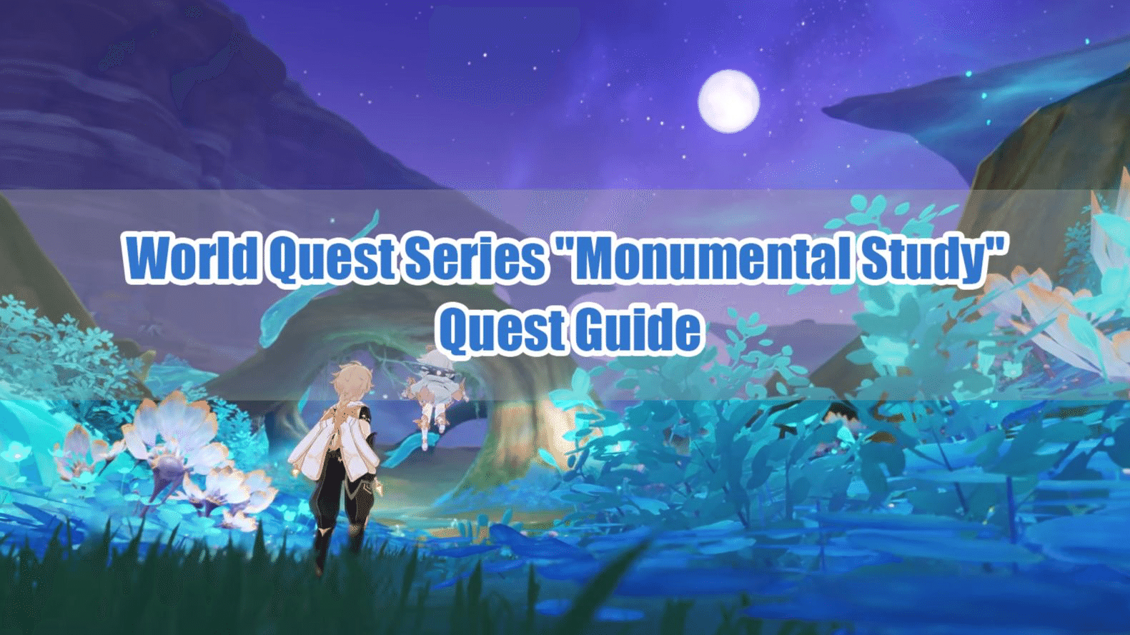 Sumeru Desert World Quests Collection Genshin Impact | HoYoLAB