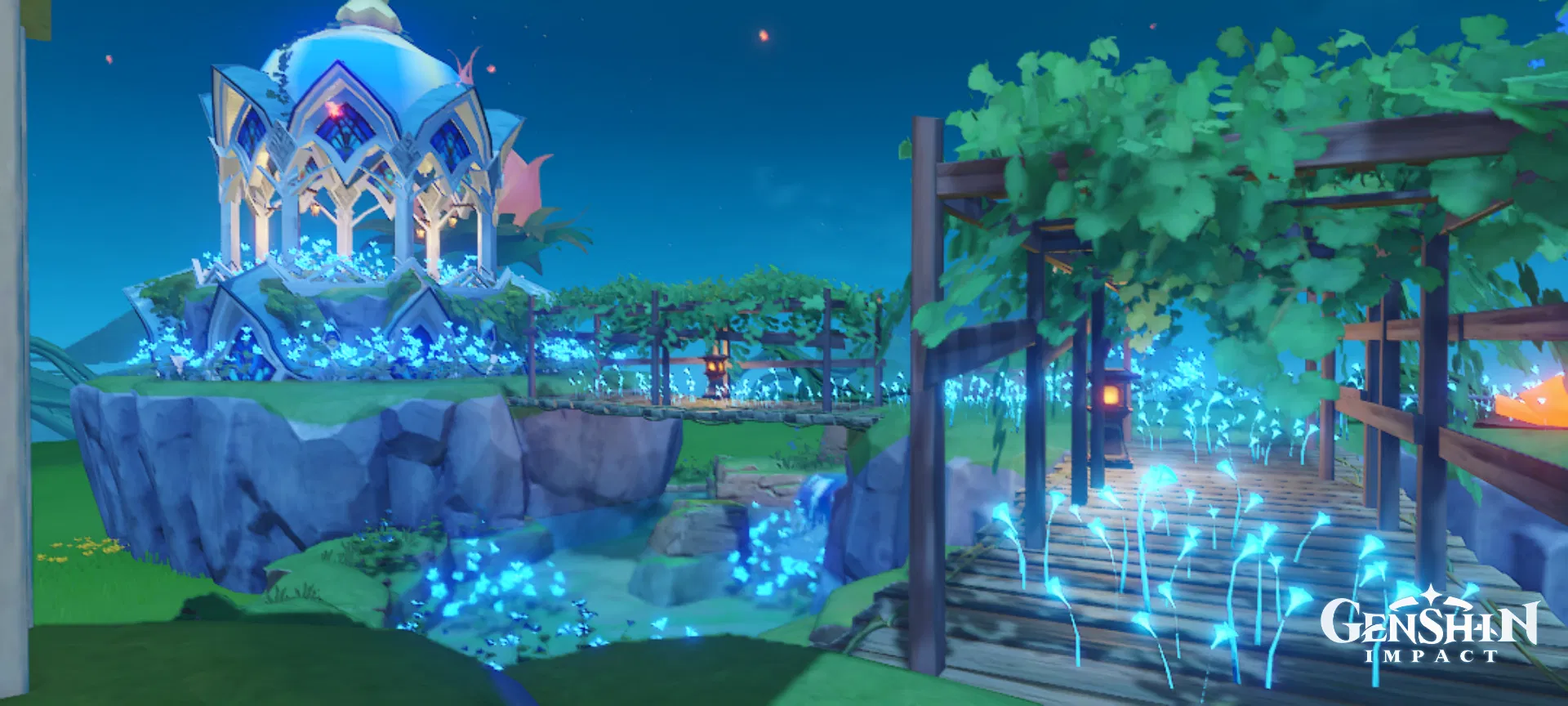 Relajatetera ( ´∀` ) Genshin Impact | HoYoLAB