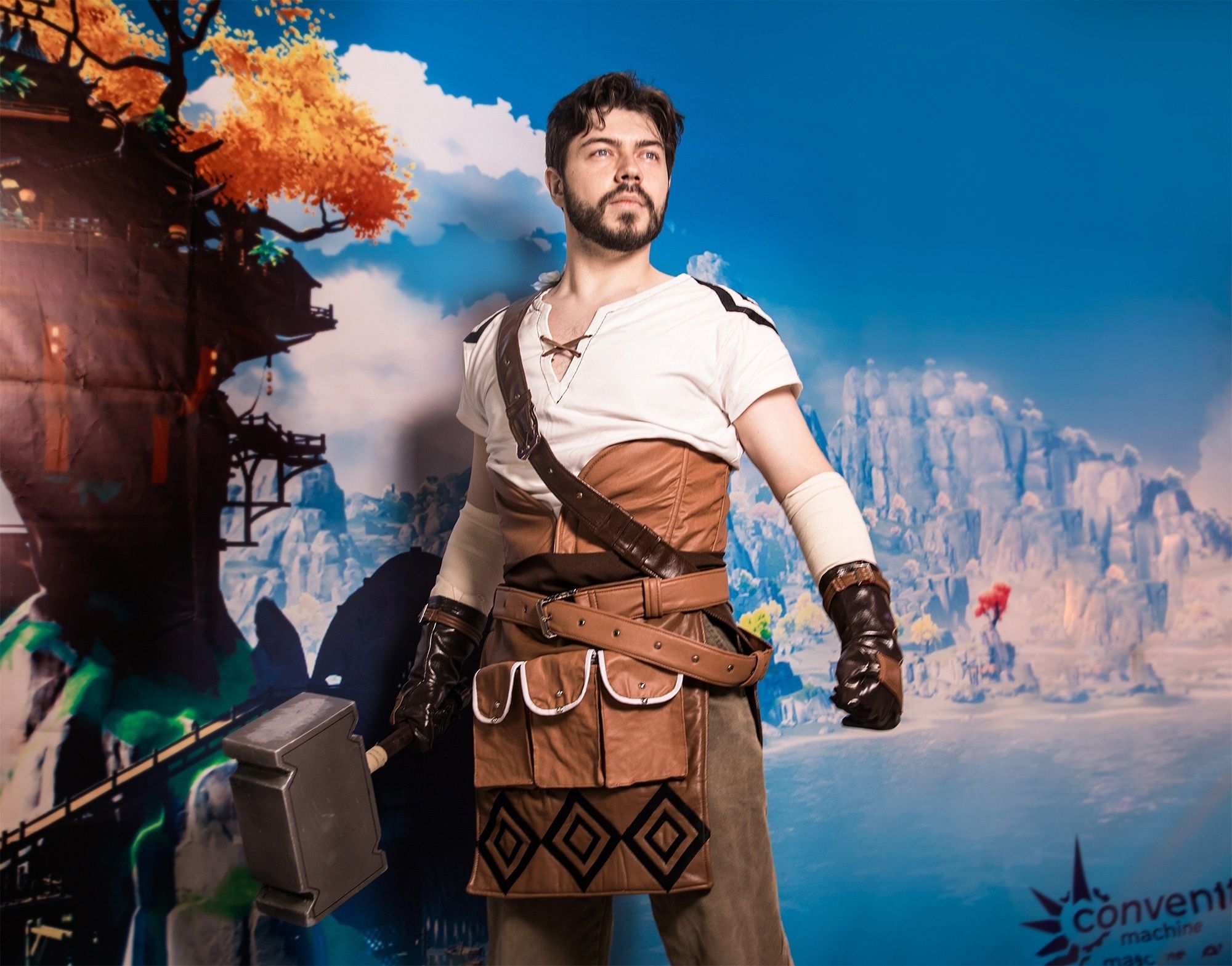 Wagner Cosplay Genshin Impact | HoYoLAB