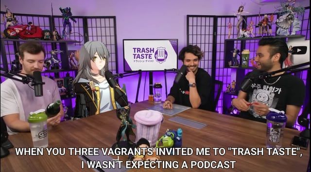 BEST OF HSR MEMES IV Honkai: Star Rail | HoYoLAB