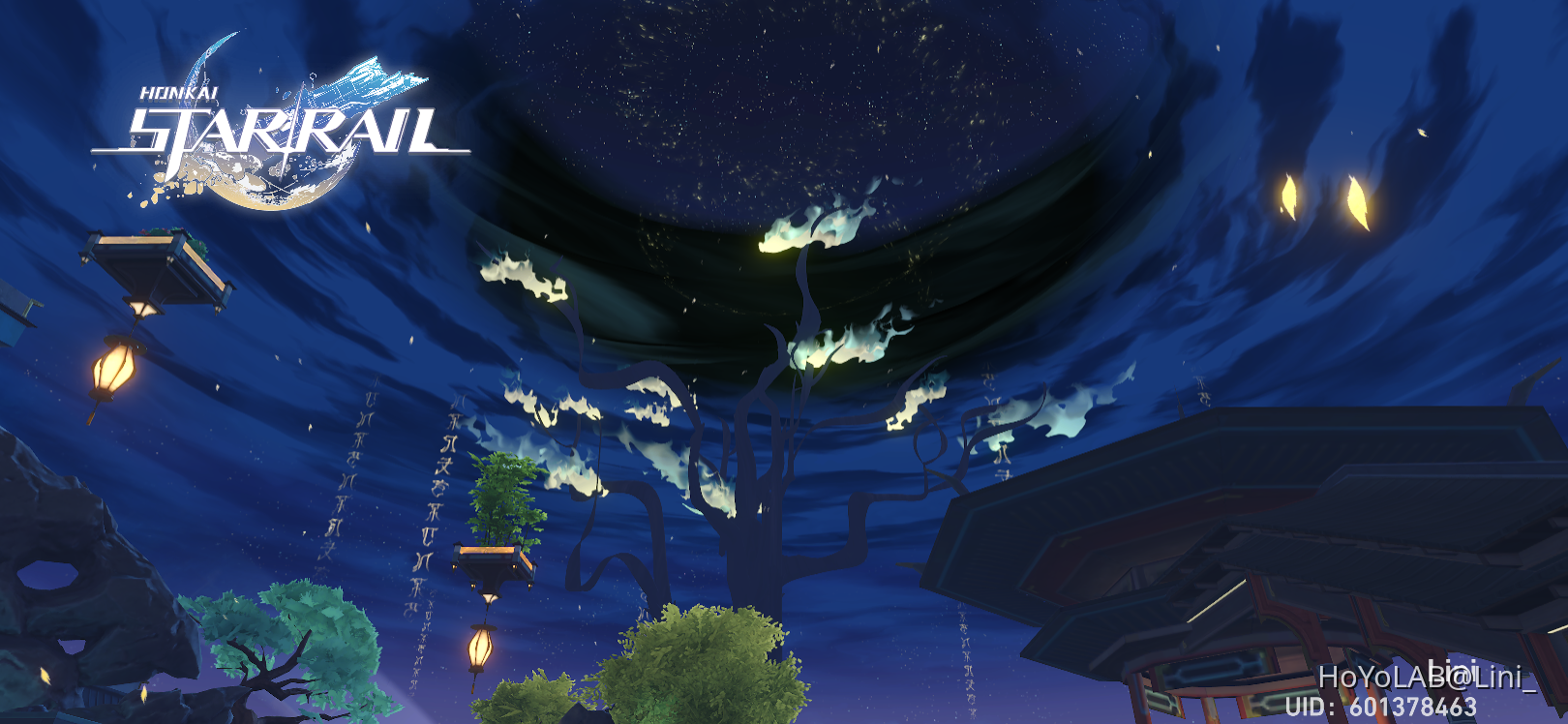 Beautiful But Deadly Honkai: Star Rail | HoYoLAB