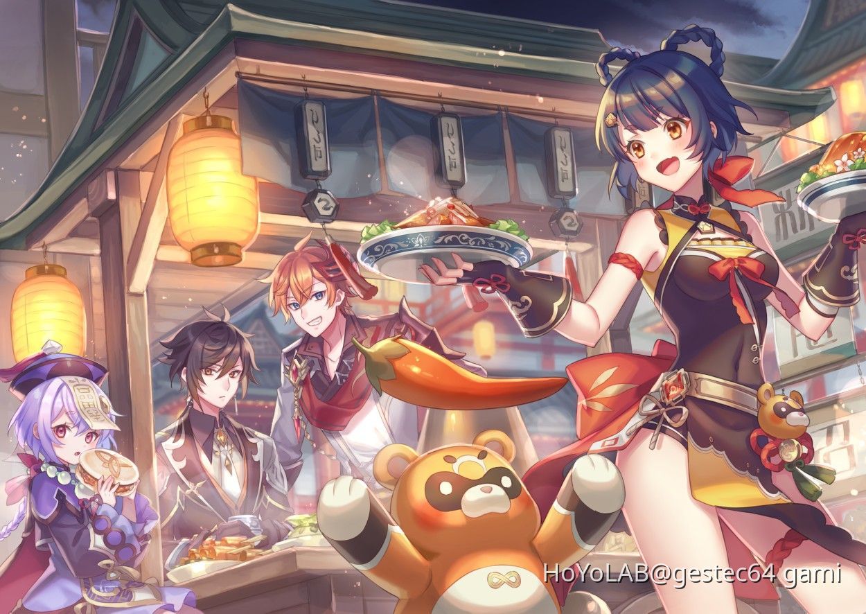 why-can-everyone-who-posts-photos-in-english-also-speak-german-genshin