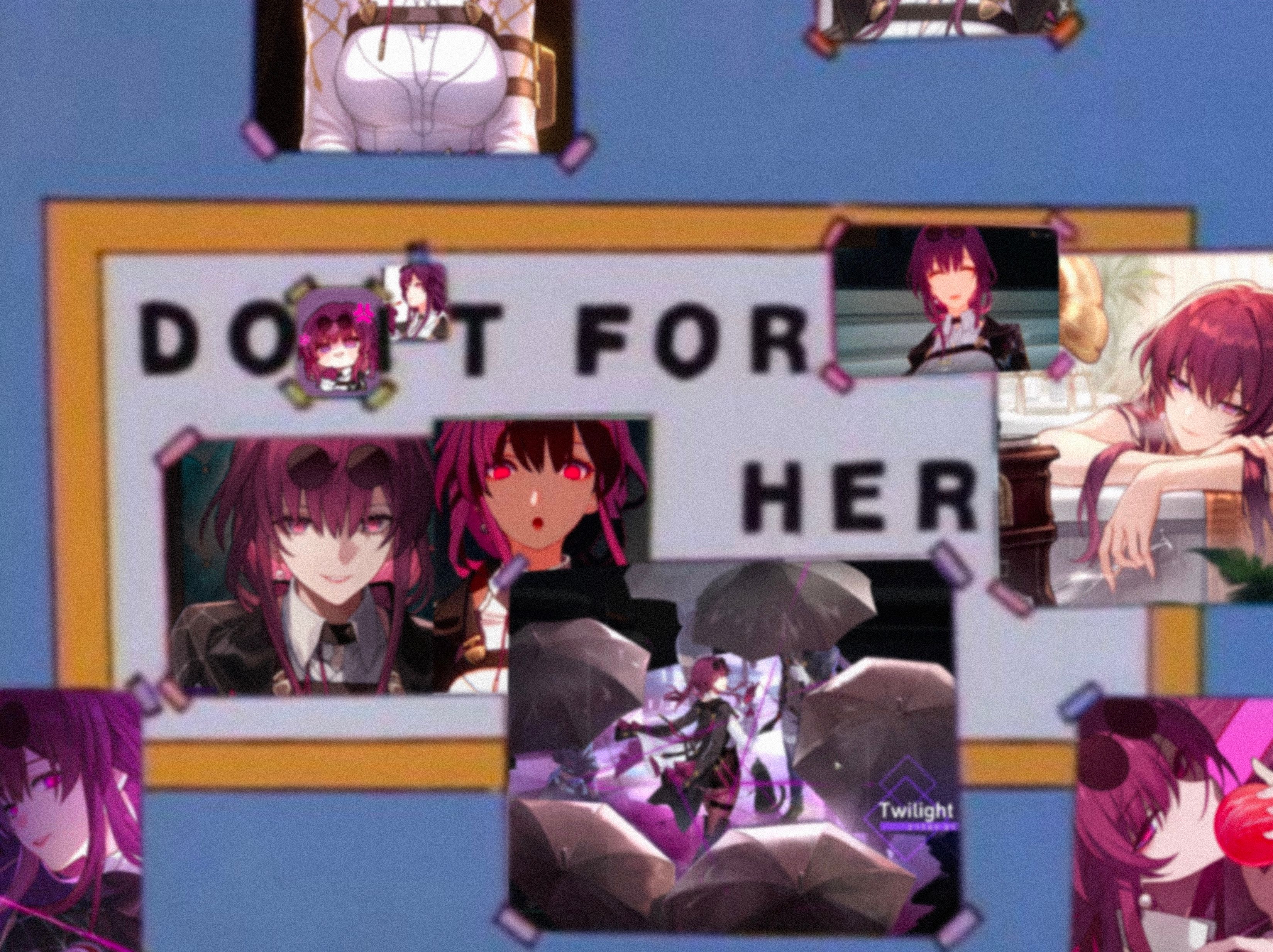 Now that I’m down to 600 Stellar Jade… Honkai: Star Rail | HoYoLAB