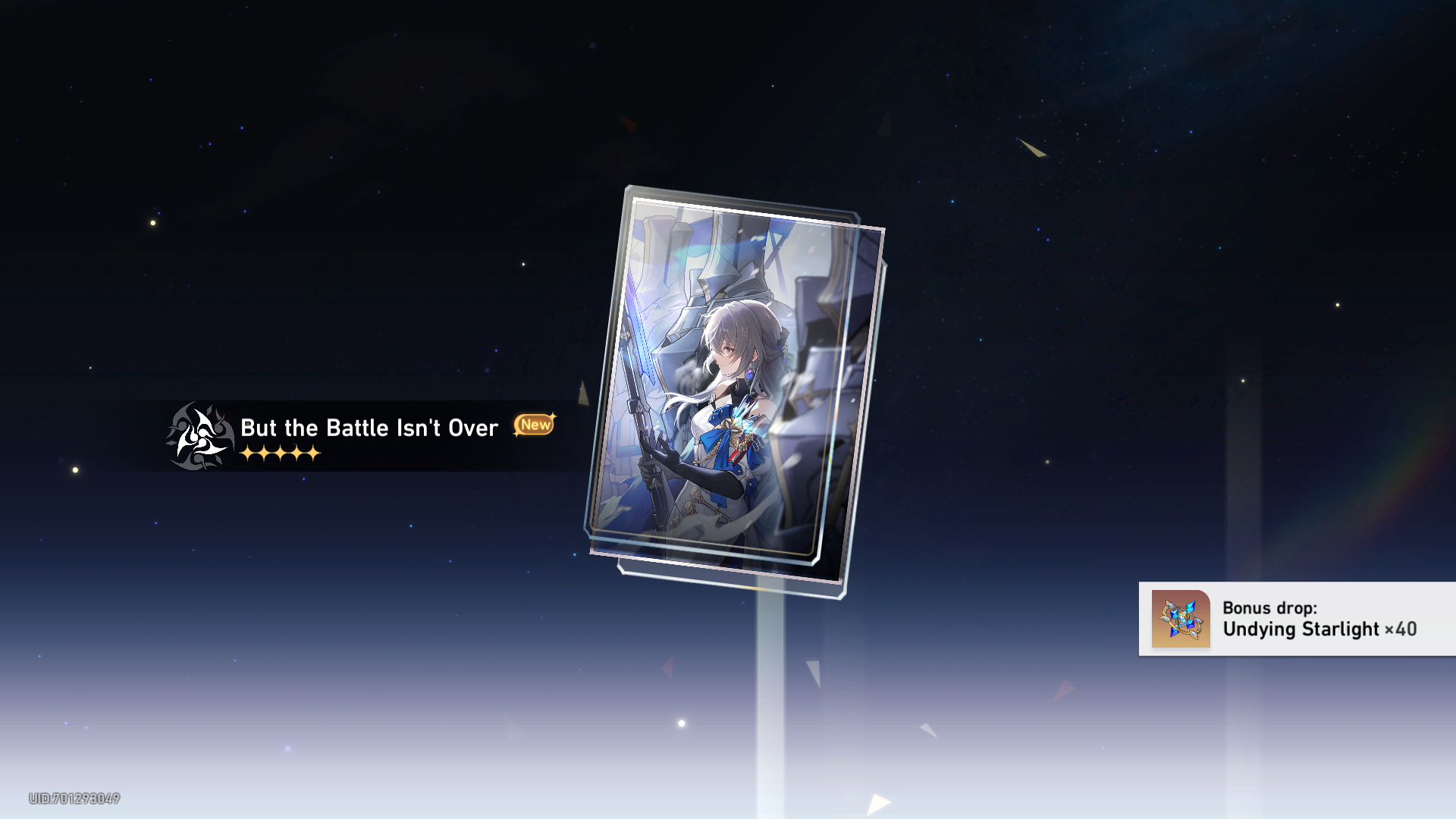 NNOOOOOO!!!!!!!!! Honkai: Star Rail | HoYoLAB